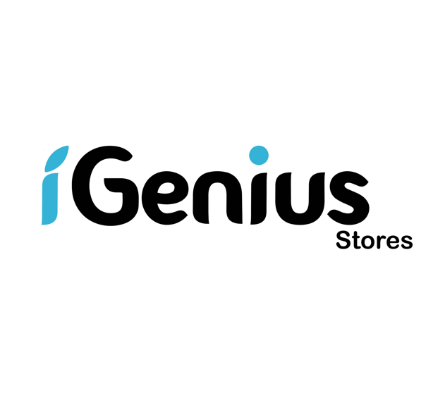 iGenius Stores